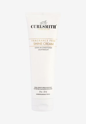 Curlsmith BOUNCY STRENGTH VOLUME FOAM - Stylizacja włosów - - - Zalando.pl