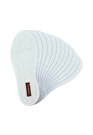 CINNEA 12 PAAR - Schuhsohle/Fußbett - braun - Zalando.de