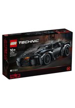 LEGO TECHNIC THE BATMAN BATMOBILE - Kinderautos - multi coloured ...