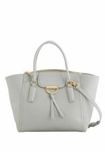 Carpisa DIDONE V1 - Sac à main - light grey/gris clair - ZALANDO.FR