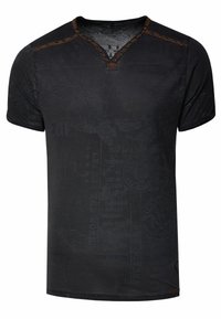 Rusty Neal T-Shirt print - schwarz - Zalando.de