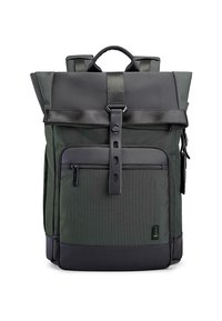 Peak Time Rucksack - olive - Zalando.co.uk