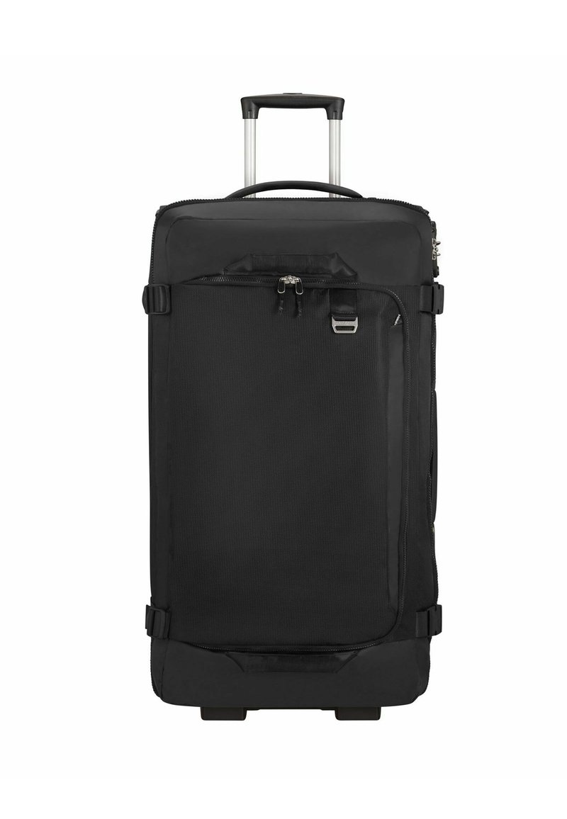 Samsonite DUFFLE - Kofferset - black/schwarz - Zalando