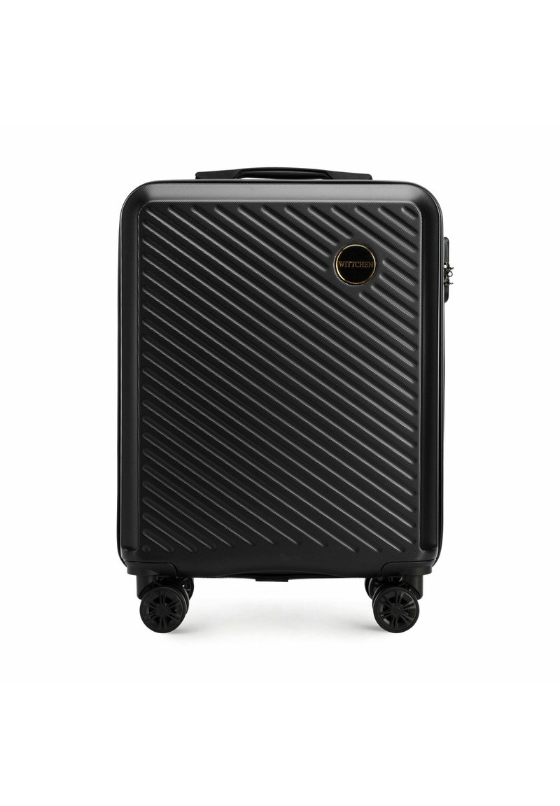 WITTCHEN CIRCLE LINE COLLECTION - Trolley - black/zwart - Zalando.nl