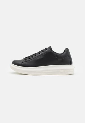 Tommy Jeans OUSOLE - Sneaker low - black/schwarz - Zalando.ch