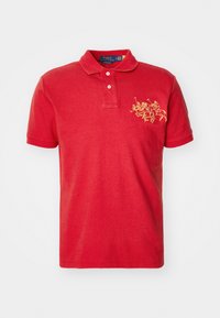 Polo Ralph Lauren Polo - red/rojo - Zalando.es