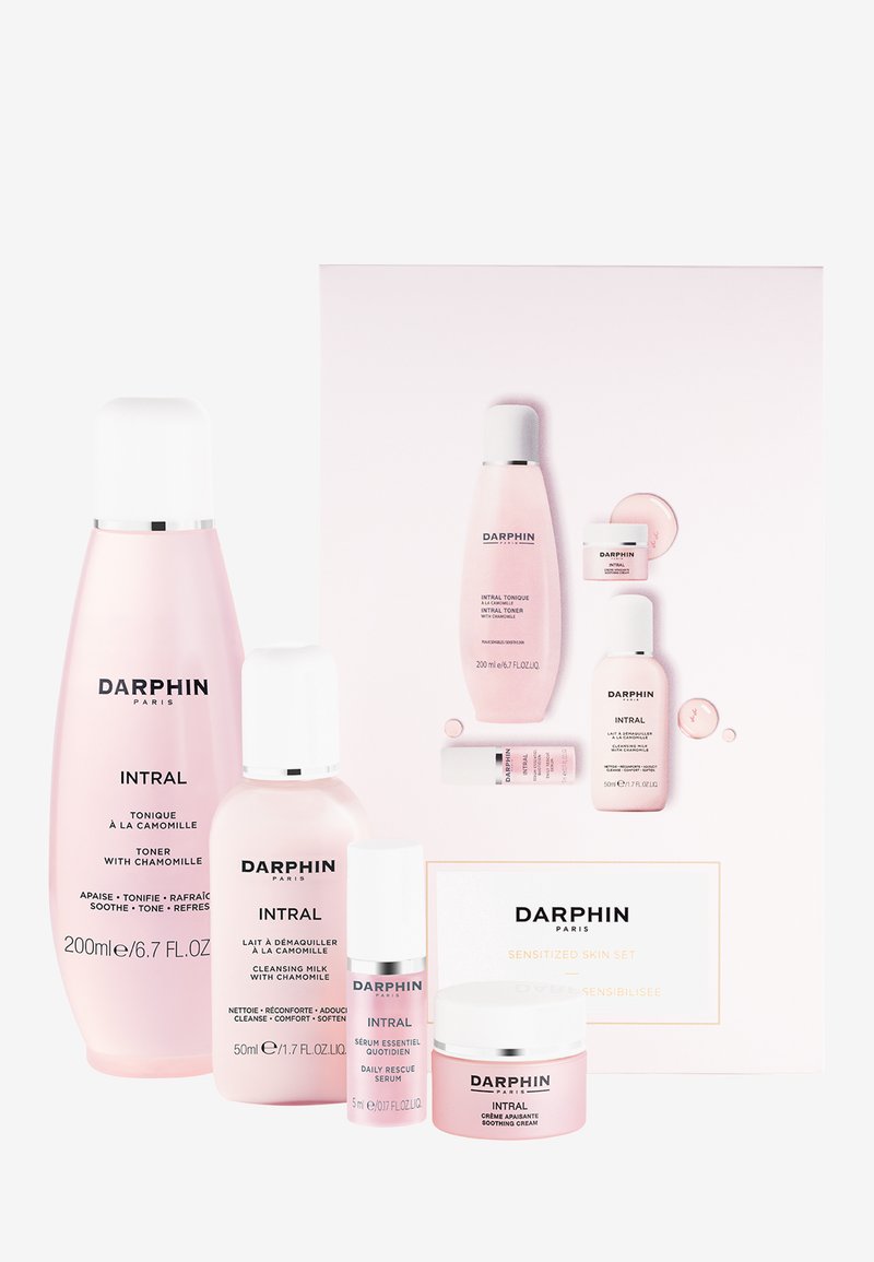 Darphin ULTIMATE RECOVERY - Set de soins du visage - - - ZALANDO.FR