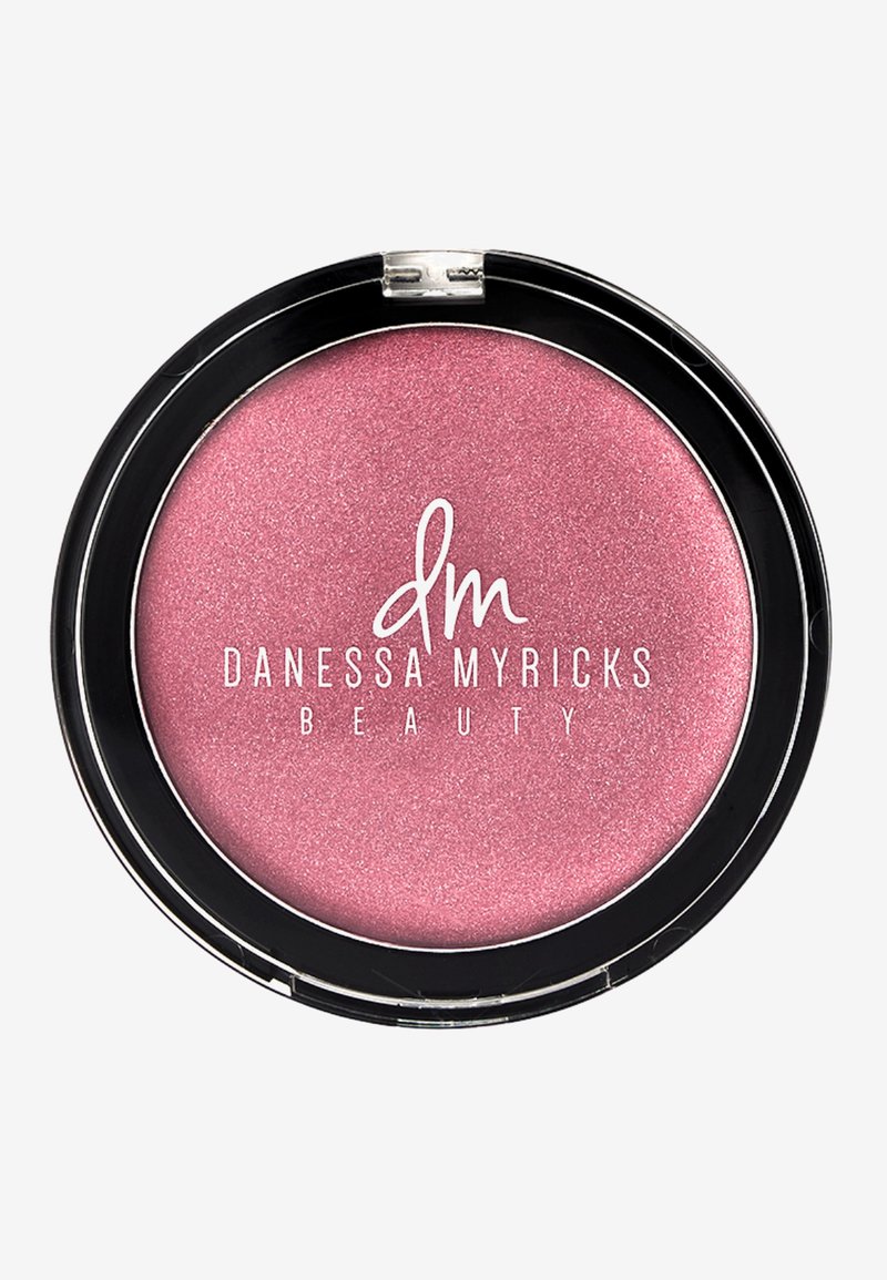 Danessa Myricks Beauty BALM DEW WET - Highlighter - rosewater/pink ...