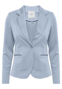 ICHI KATE - Kratka jakna - forever blue/plavo - Zalando.hr