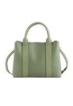 Carpisa EDVIGE V1 - Sac à main - pistachio/vert clair - ZALANDO.FR