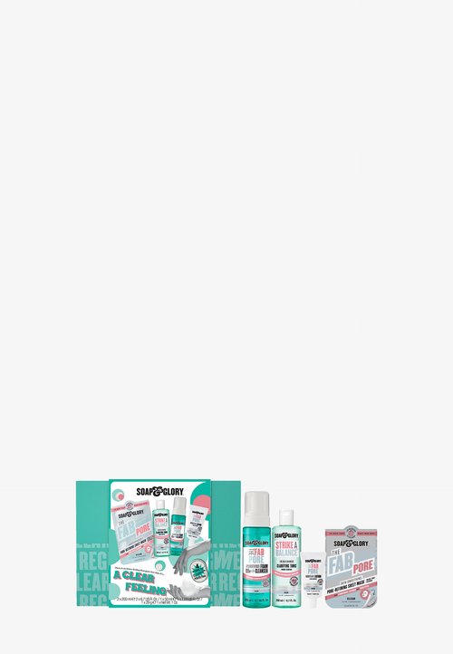 Soap & Glory MAGNIFI-COCO BODY LOTION - Hydratatie - - - Zalando.be