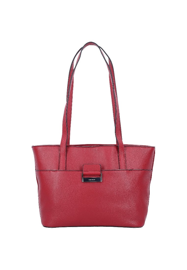 Gerry Weber TALK DIFFERENT - Handtas - red/rood - Zalando.be