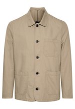 Matinique WAKE - Summer jacket - winter twig/beige - Zalando.de