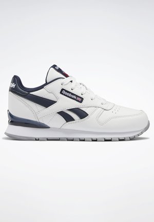 Reebok Classic ROYAL PRIME 2.0 TRAINERS - Trainers - chalk clayel ...