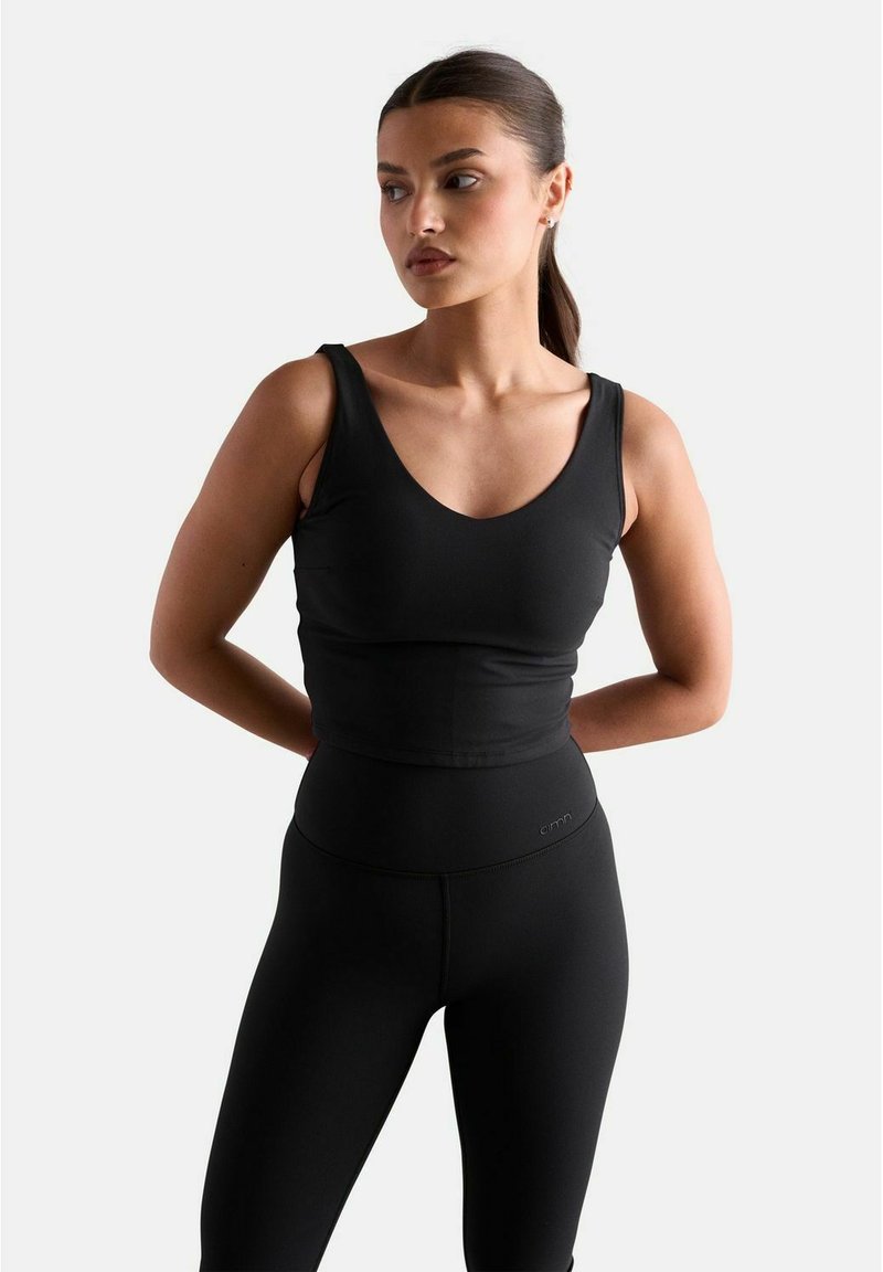 aim’n® Stanik sportowy z lekkim wsparciem - Zalando.pl