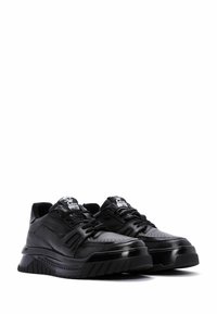 Derimod Trainers - black - Zalando