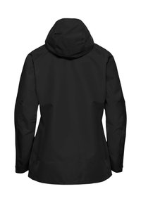 Jack Wolfskin FLEXTRAIL 2L W - Ski jacket - black - Zalando