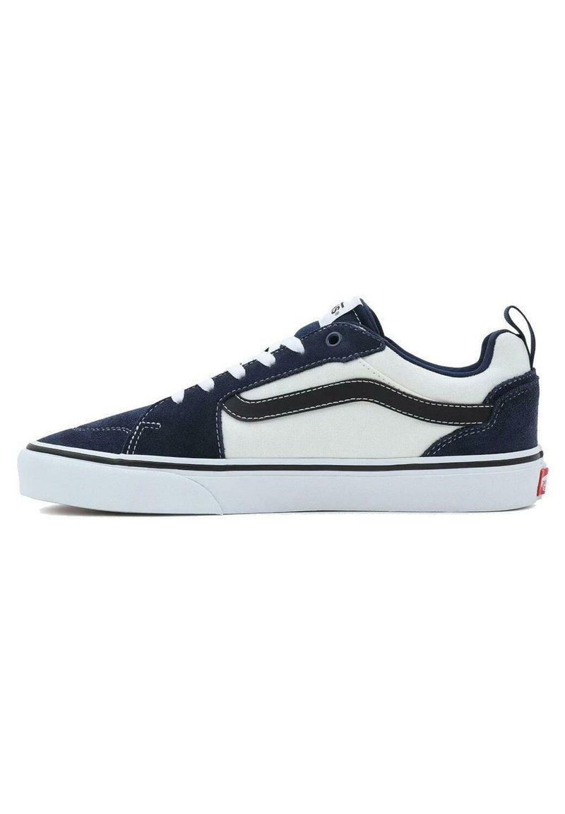 Vans FILMORE - Sneaker low - blue/blau - Zalando.de