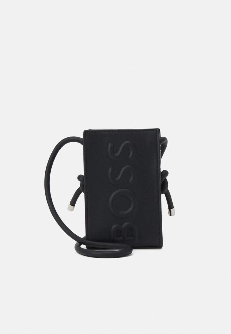 BOSS SUSAN PHONE HOLD - Phone case - black - Zalando.de