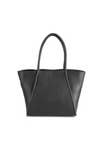 Markberg Shopping Bag - black/schwarz - Zalando.ch
