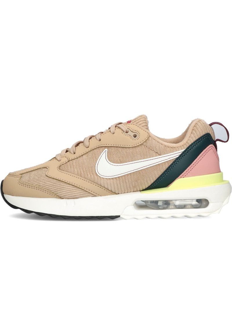Nike Performance LAGE W AIR MAX DA WN SE - Zapatillas - beige - Zalando.es