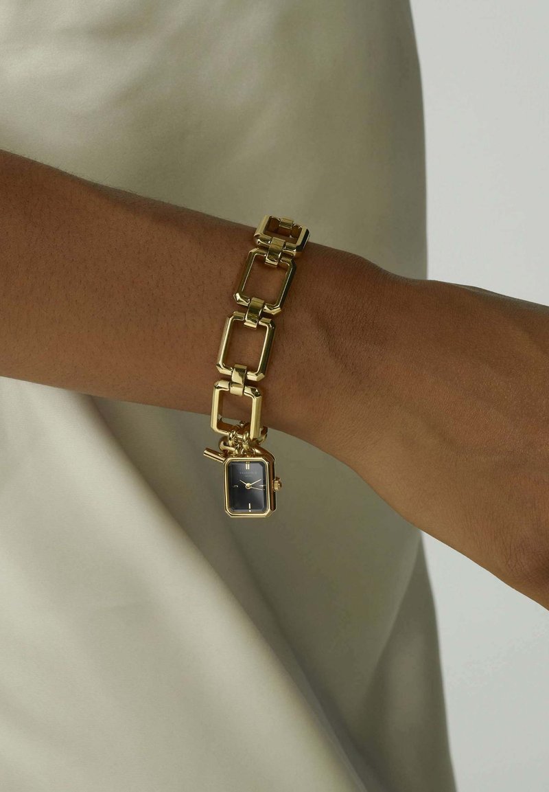 Rosefield Watch - gold/gold-coloured - Zalando.de