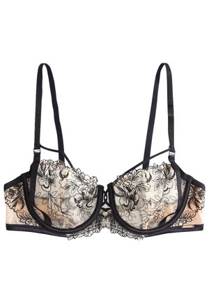 Balconette-BHs für schöne tiefe Dekolletés | ZALANDO