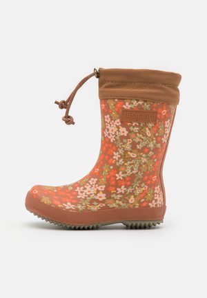 Bisgaard THERMO BOOT - Botas de agua - black/negro - Zalando.es