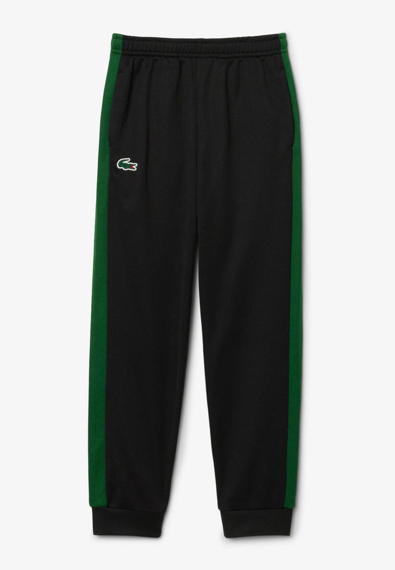Lacoste TENNIS PERFORMANCE RUN RESISTANT UNISEX - Survêtement - green ...