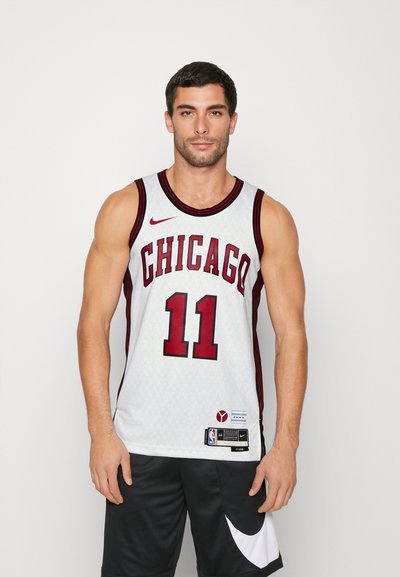 Nike Performance NBA CHICAGO BULLS SWINGMAN ICON JERSEY - NBA-drakter ...