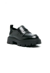 Ash GENIAL STUD - Mocasines - nero/negro - Zalando.es