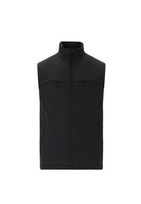Whistler Vest - zwart/sort - Zalando.dk