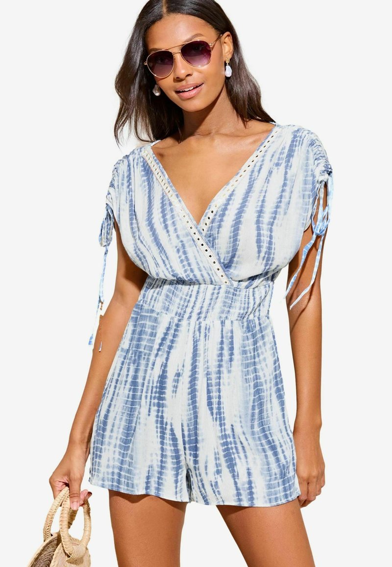 Lipsy HOLIDAY PETITE - Haalari - blue/sininen - Zalando.fi