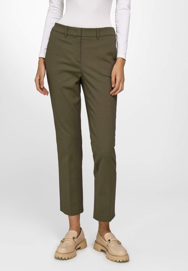 St. Emile Chino - khaki - Zalando.at