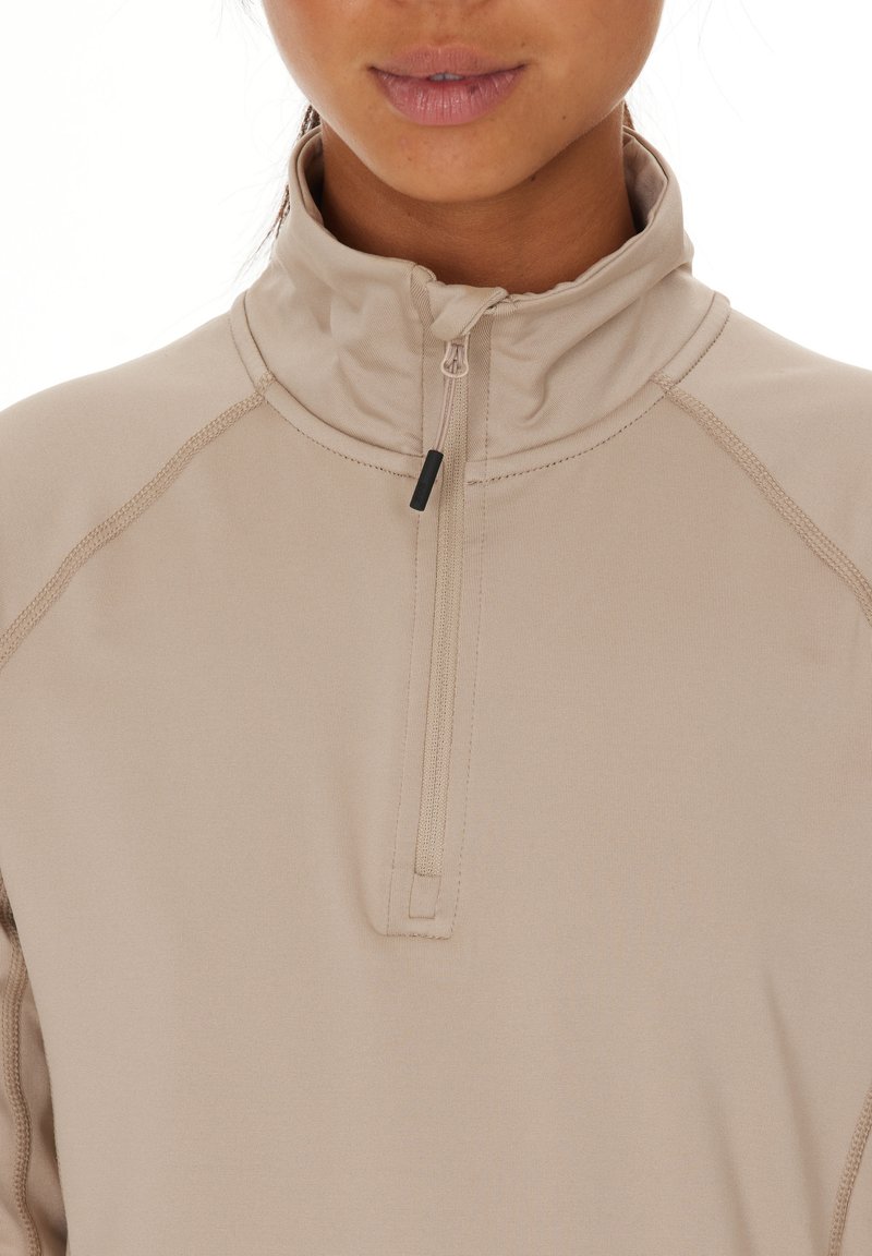 SOS Sweater - simply taupe/beige - Zalando.nl