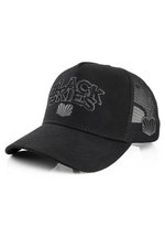 Blackskies TEAM BASEBALL - Cap - schwarz - Zalando.at