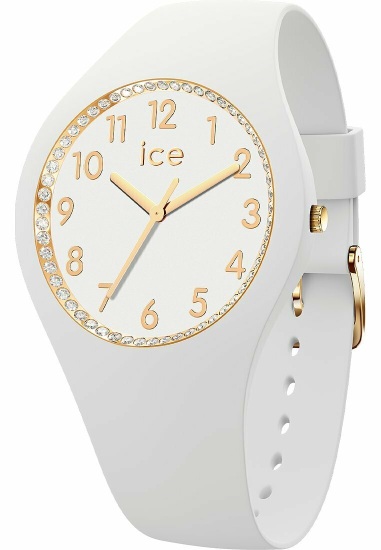 Ice-Watch ANALOG - Uhr - weiß - Zalando.de