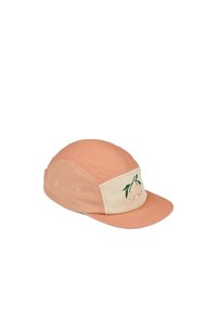 Liewood RORY PRINTED UNISEX - Cap - peach me/sea shell/pink - Zalando