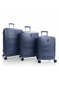 Heys SET - Set de valises - navy/bleu marine - ZALANDO.FR