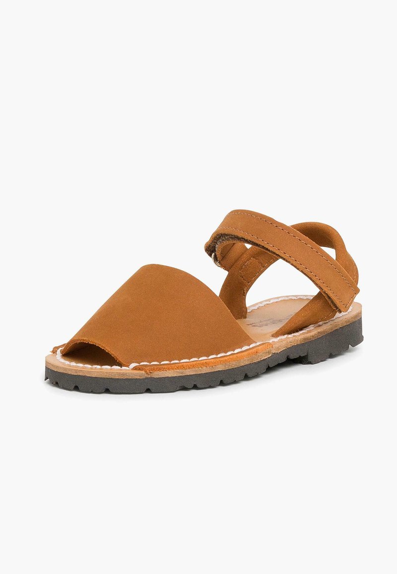 Pisamonas AVARCAS - Sandaler - marrón/brun - Zalando.dk