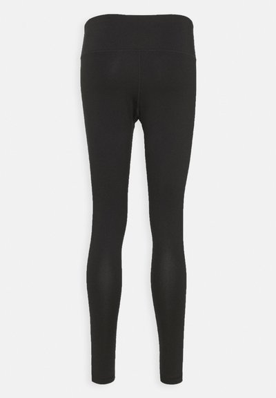 Puma ACTIVE - Tights - black/schwarz - Zalando.at