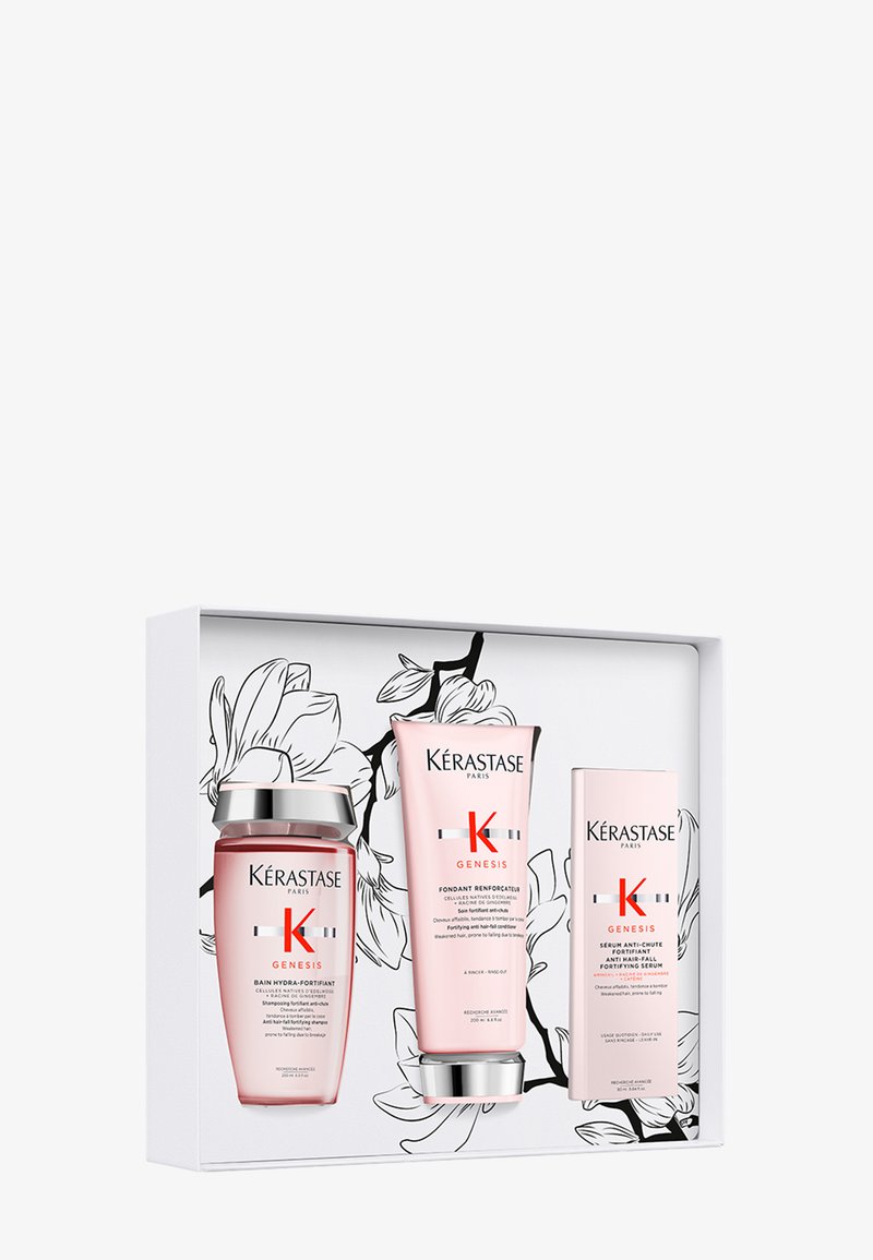 KÉRASTASE GIFT SET GENESIS TRIO - Kit capelli - - - Zalando.it