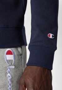 Champion ICONS - Sweatshirt - dark blue/dunkelblau - Zalando.ch