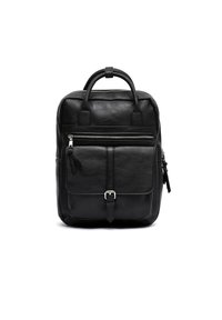 MISAKO BECA - Backpack - black - Zalando.ie