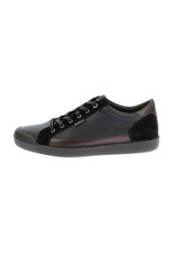Kickers Trainers - noir/black - Zalando
