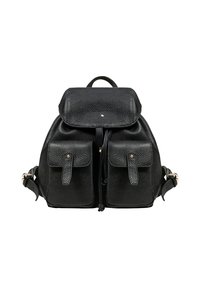 Geox D FALORIA - Rucksack - black - Zalando