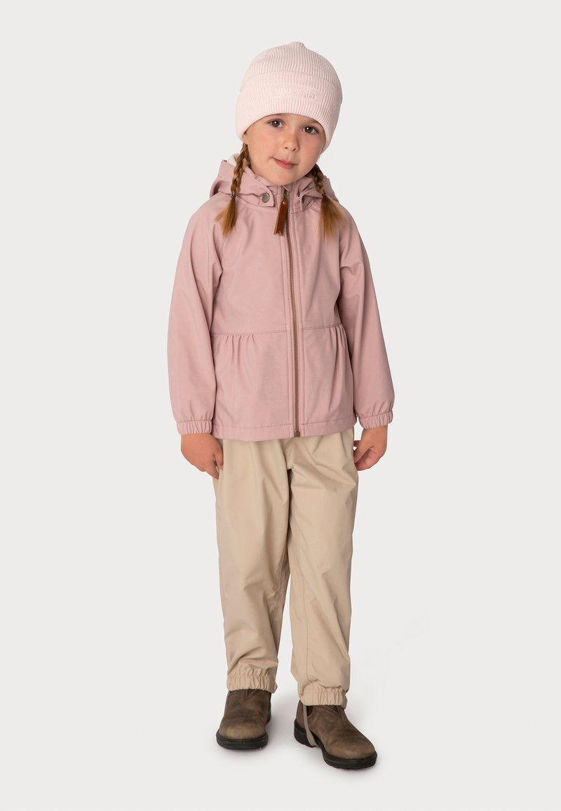 MINI A TURE MATBRIDDI SPRING JACKET UNISEX - Jachetă subțire - adobe ...