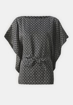 MARCIANO BY GUESS JOSETTE KIMONO - Tunic - black - Zalando.co.uk