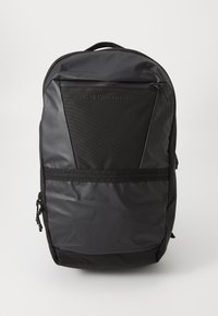 Peak Performance COMMUTER BACKPACK UNISEX - Rucksack - black - Zalando ...