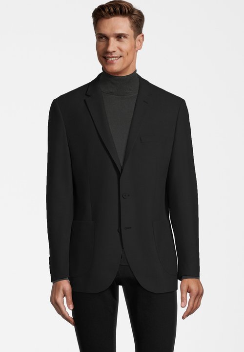 Ombre CASUAL - Colbert - brown/bruin - Zalando.be